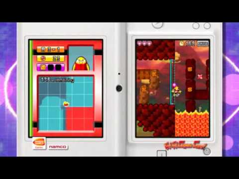 Debut Trailer: Go! Go! Cosmo Cops! - YouTube