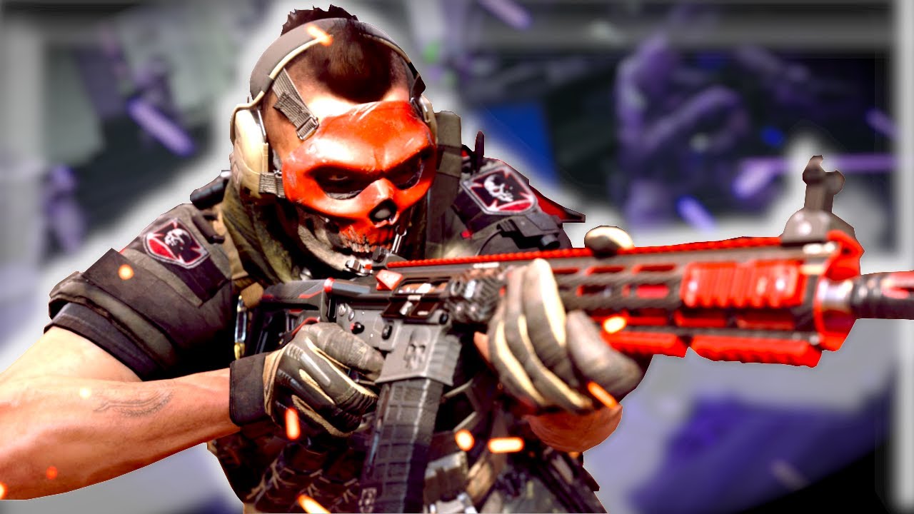 The Call of Duty Beta Experience - YouTube