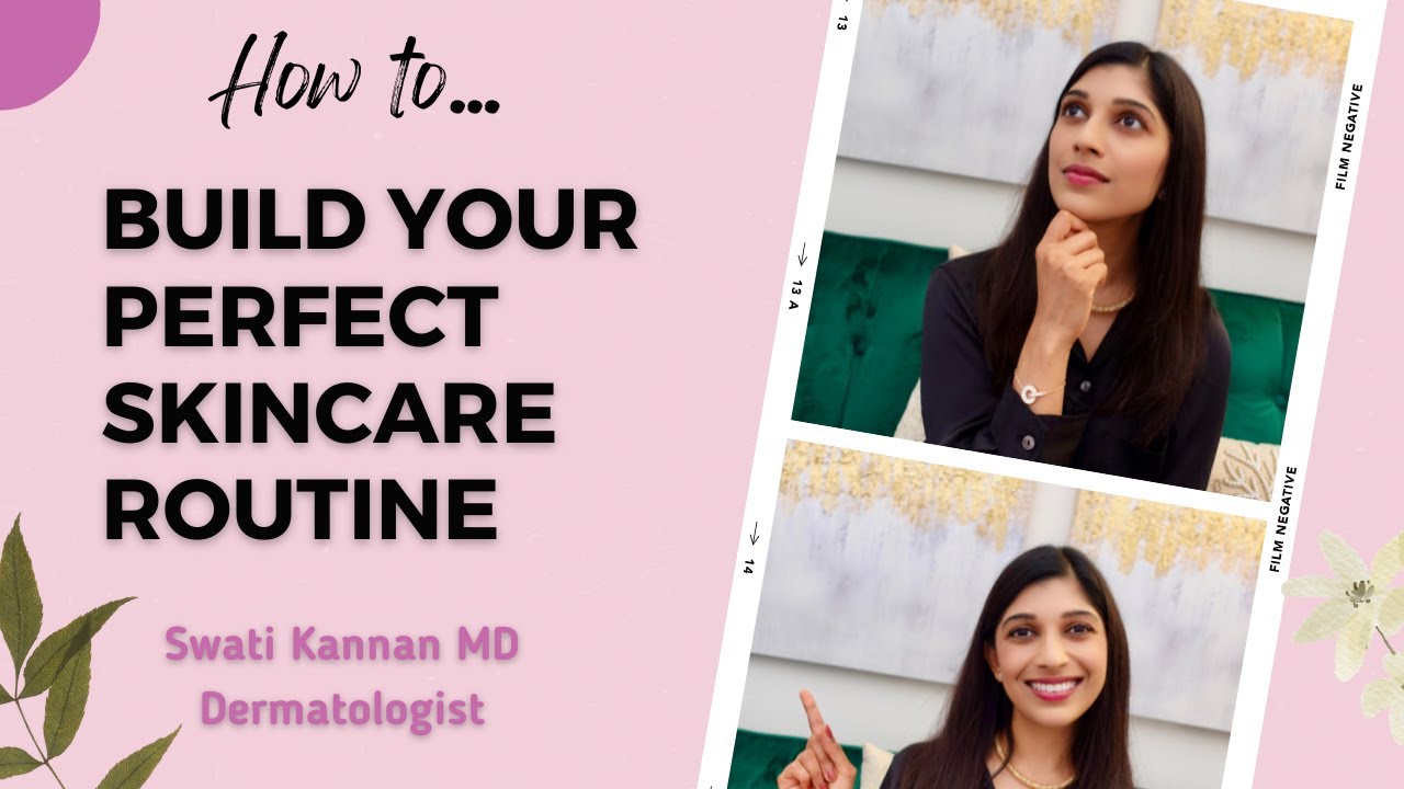 How to Build the Perfect Skincare Routine (Without Breaking the Bank ...