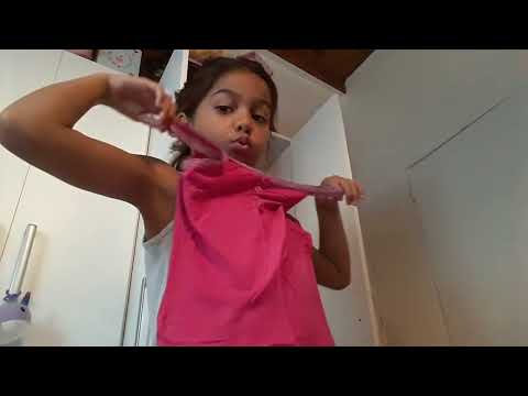 vistiendome rosa 1 parte