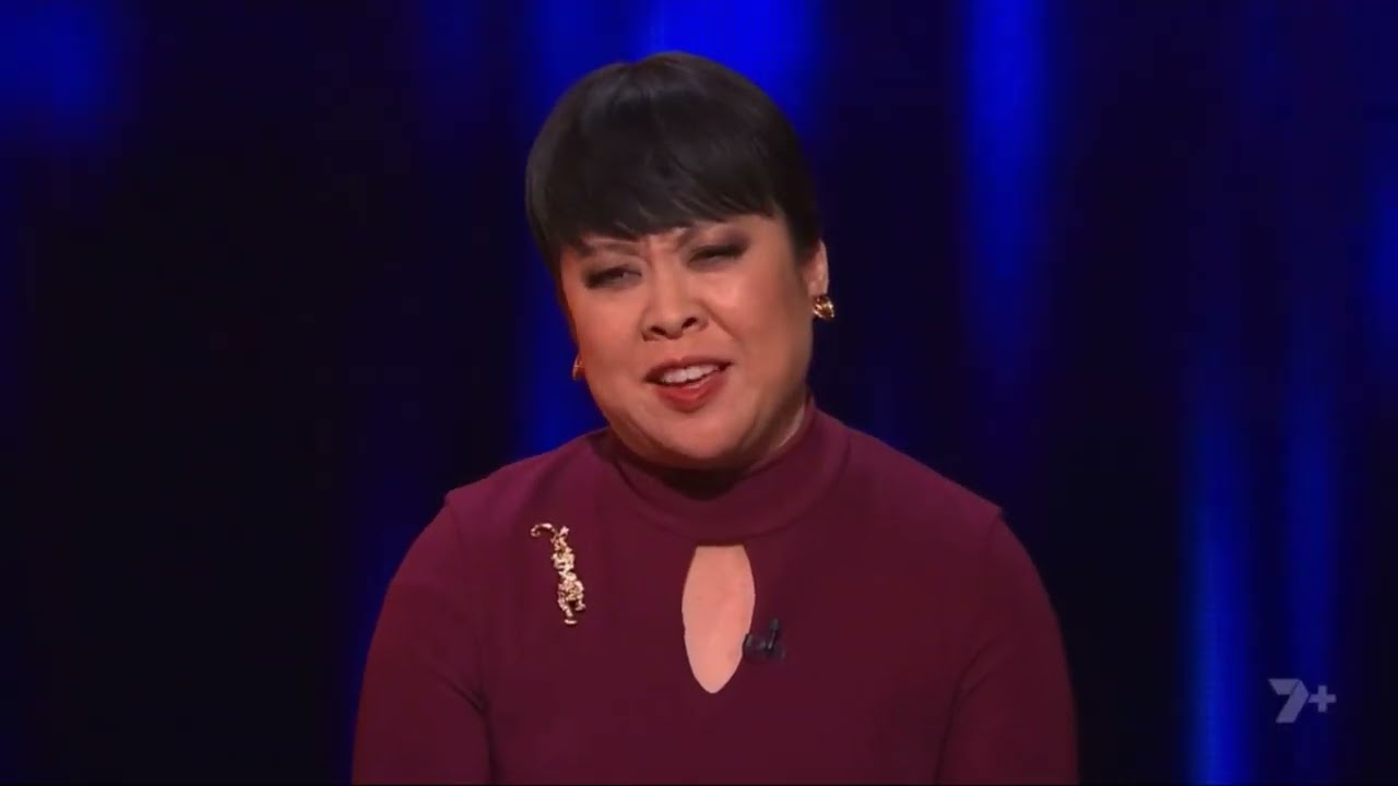 The Chase Australia 21/5/24 Final Chase (Perfect Target) - YouTube