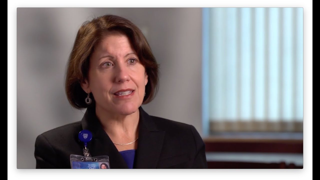 Researching unconscious bias in health care - Michelle van Ryn, Ph.D ...