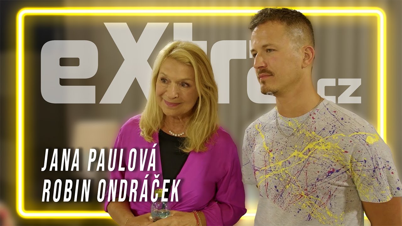 Neuvěřitelná proměna Jany Paulové. Herečka drilem na StarDance shodila ...
