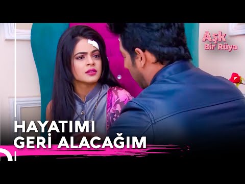 Benim Bihan'ım Bu Maçı Kazanacak! | Aşk Bir Rüya Hint Dizisi 238. Bölüm