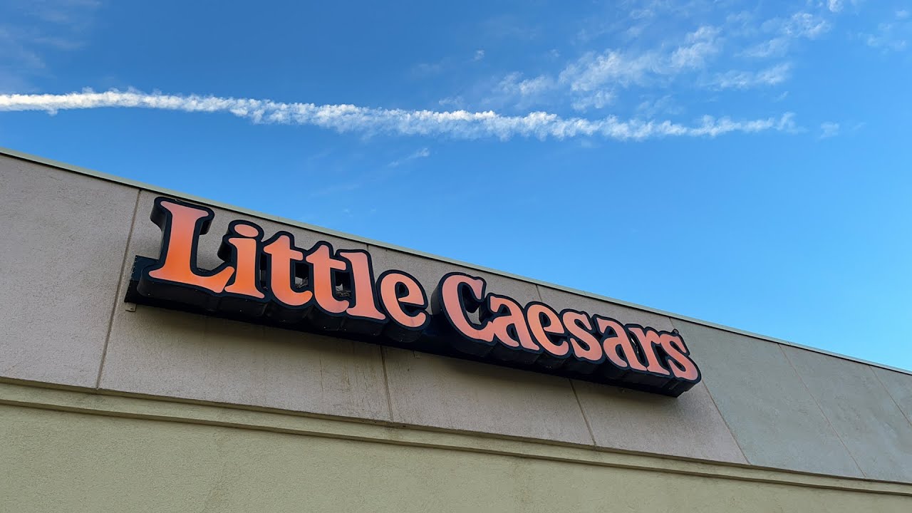 Little Cesar’s Pizza Let’s Go - YouTube