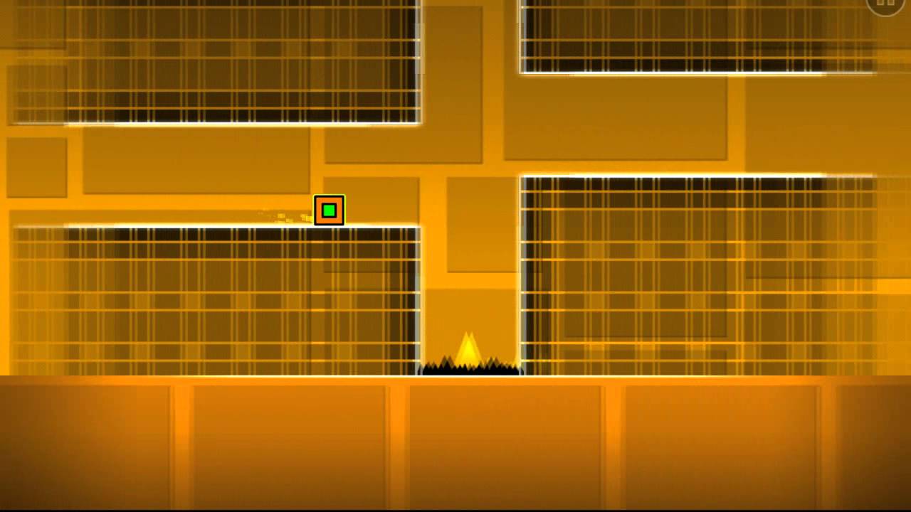 Geometry Dash - StarQuake - 100% By MasK463 - YouTube