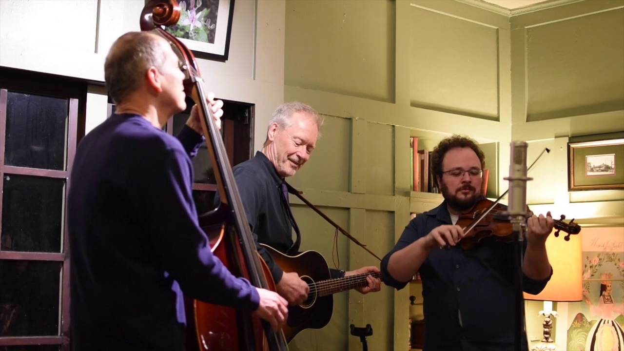 Three Little Letters - YouTube