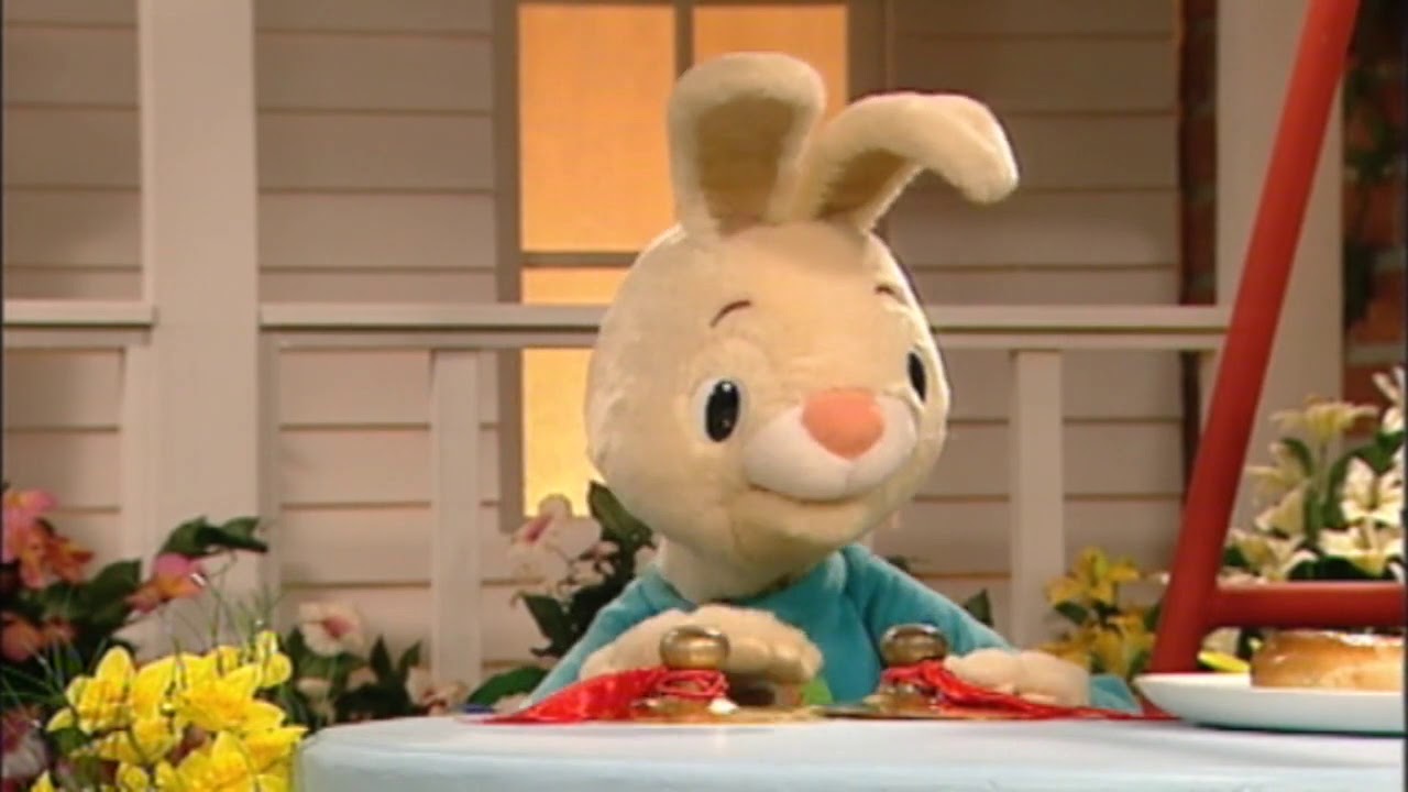 Harry The Bunny Ep 18 - YouTube