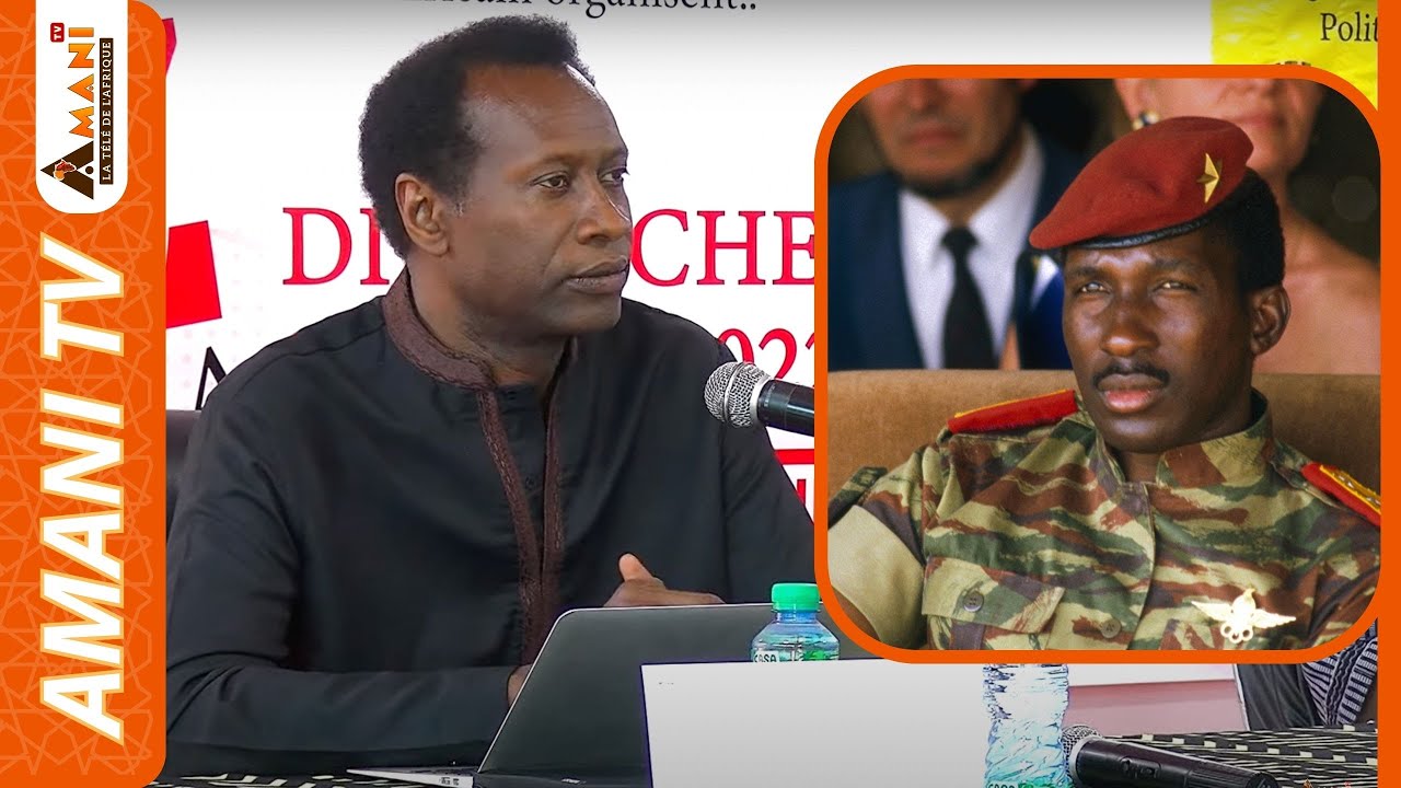 Aziz Salmone Fall revient sur l'assassinant de l'ancien Président ...