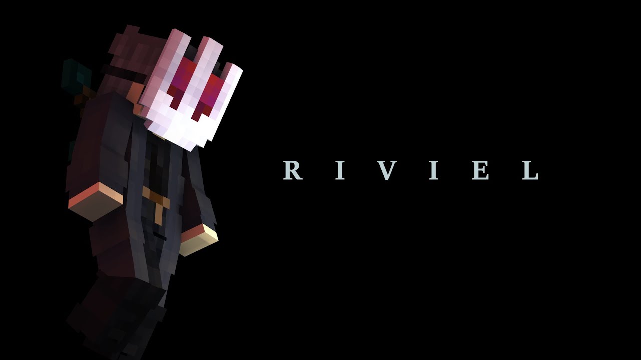 Riviel Portal Enter - Brutal Legends [Visualizer] - YouTube