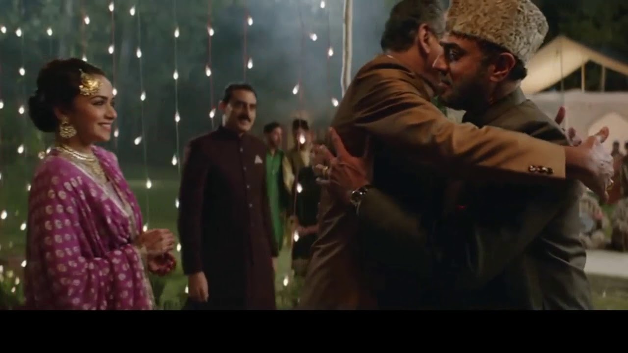 Dilbaro Song Alia Bhatt Raazi movie 720P 2018 - YouTube