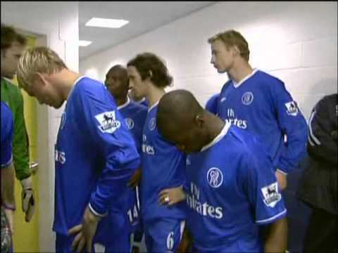 Chelsea Season Review 04-05 - Part 11 - YouTube