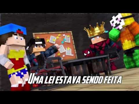 Crônicas de Elementia Leonardo 8°B