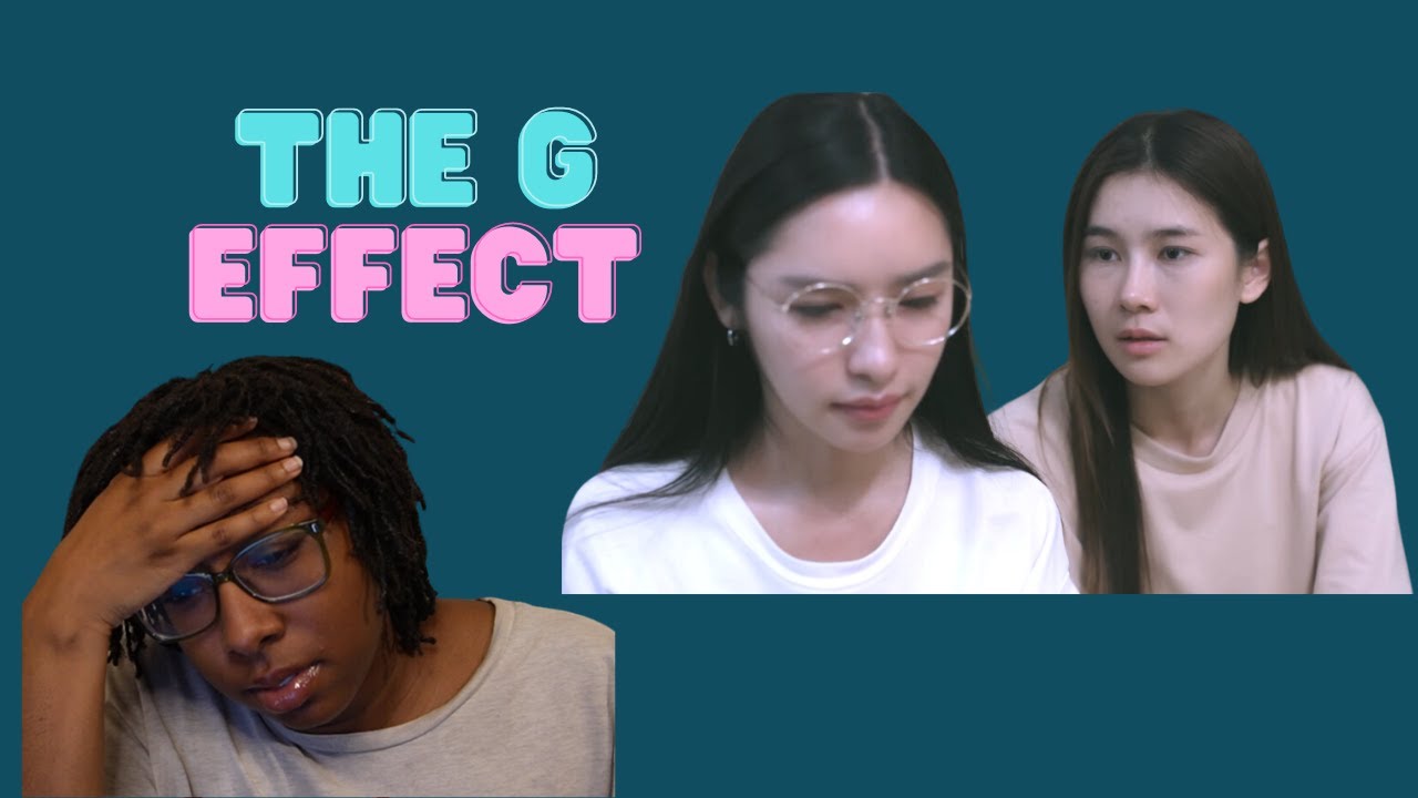 The G Effect | Love Senior Ep 9 Reaction - YouTube