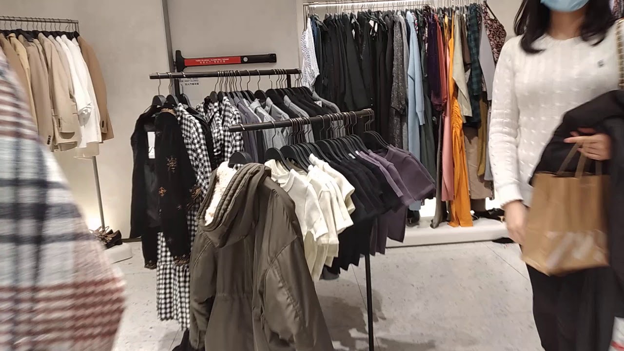 ZARA IFC PLANTITA CHALLENGE - YouTube