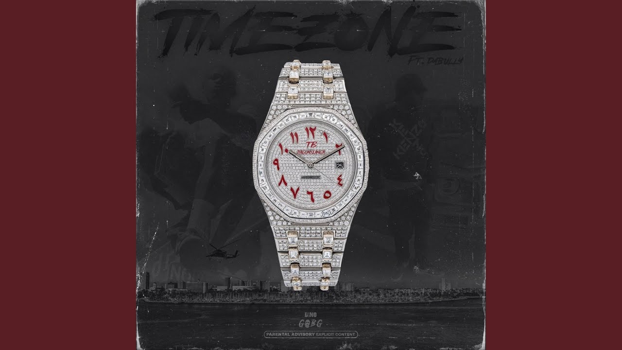 Time Zone (feat. Dabully) - YouTube