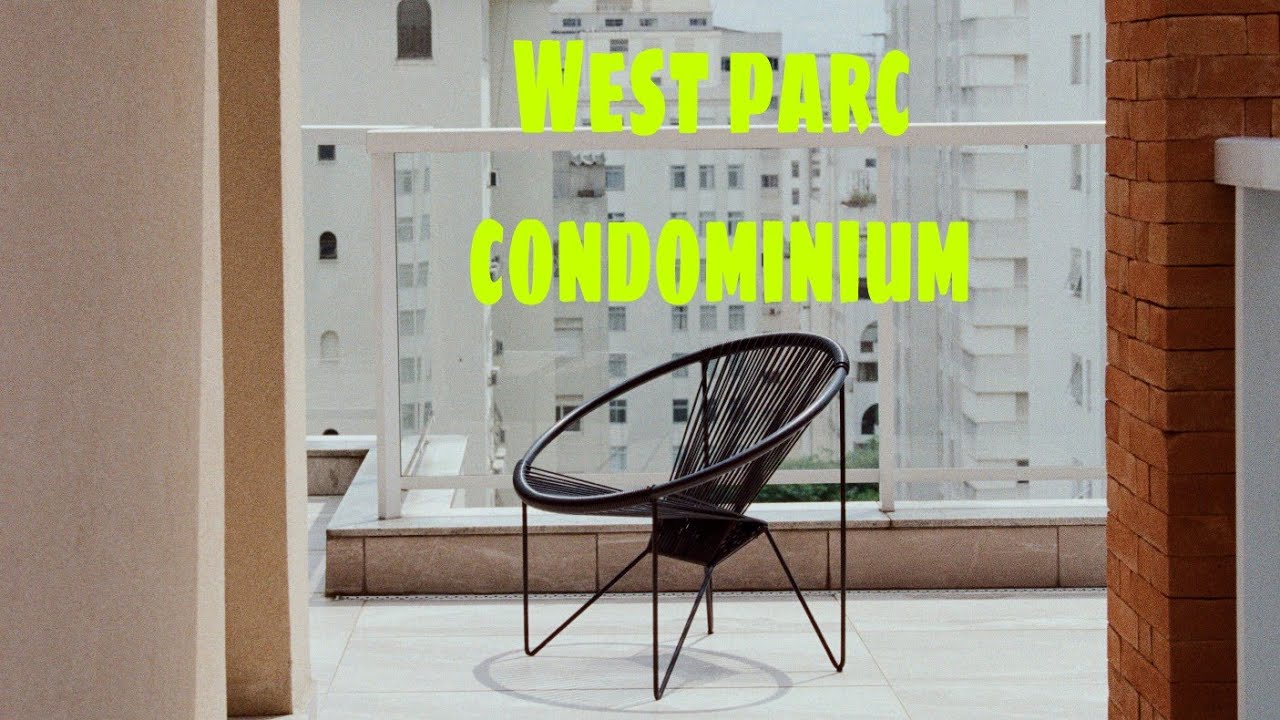 West Parc Condominium - YouTube