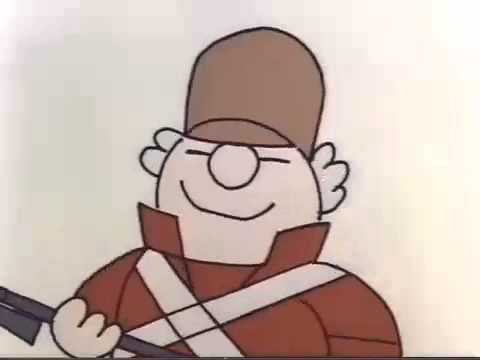 School House Rock shot heard round world 3mins - YouTube