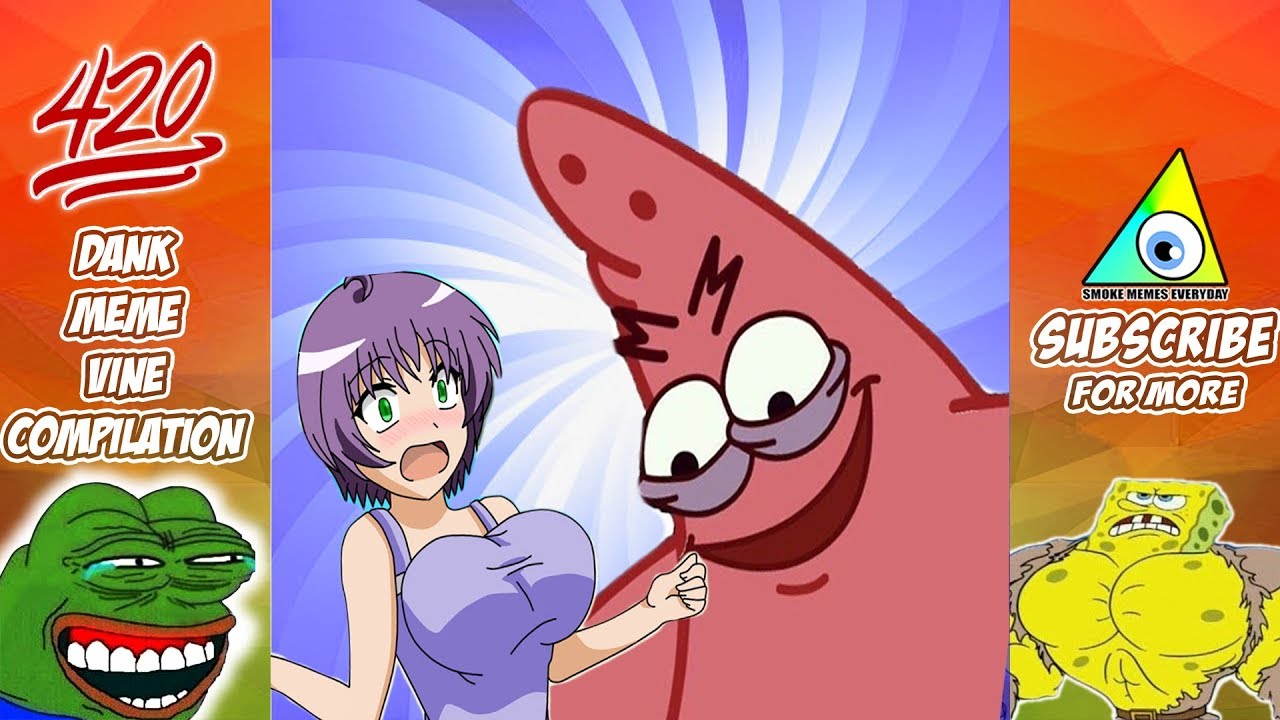 Dank Meme Compilation (YLYL) #24 - YouTube