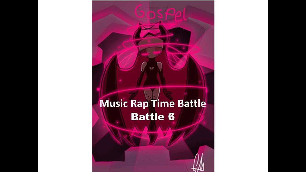 Music Rap Time Battle 6 - YouTube