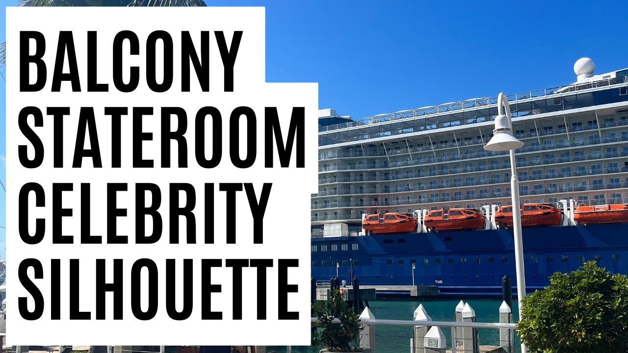 celebrity-silhouette-room-tour-youtube