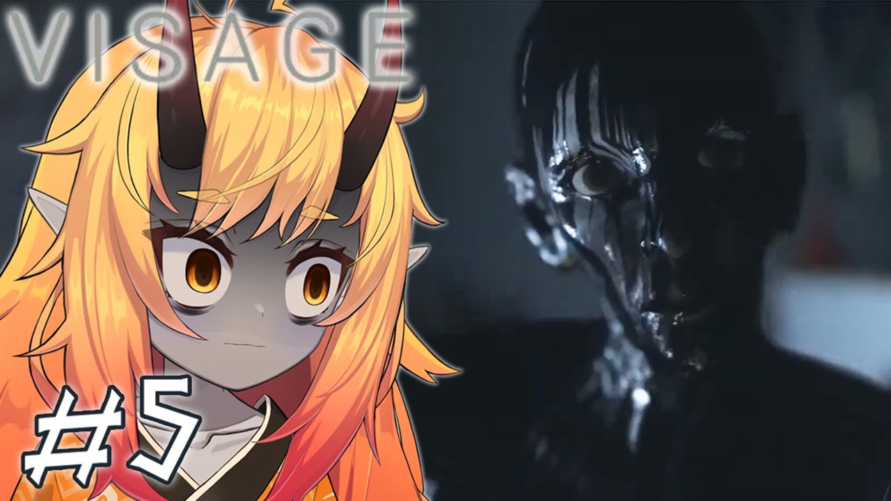 [Visage] You alright, buddy? [Part 5] - YouTube