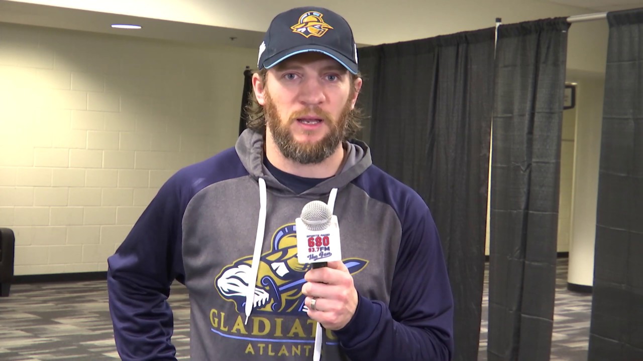 Andy Brandt Hall of Fame Tribute - YouTube