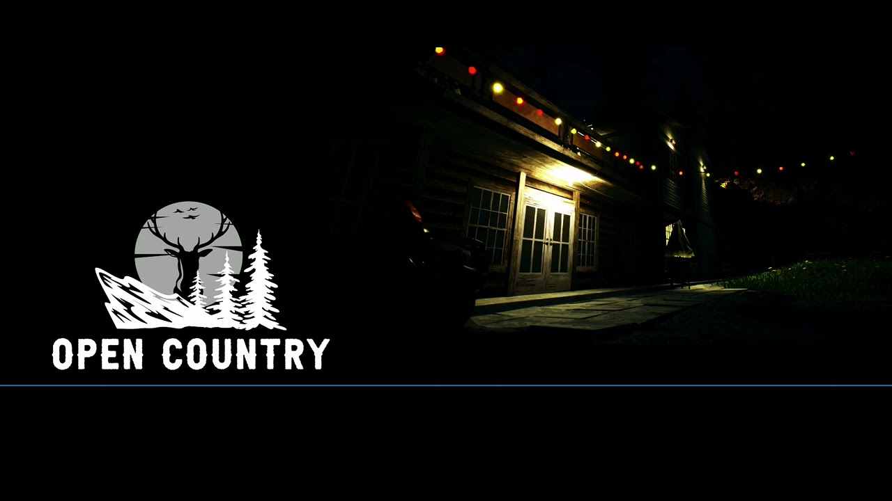 Open County - Menu Music - YouTube