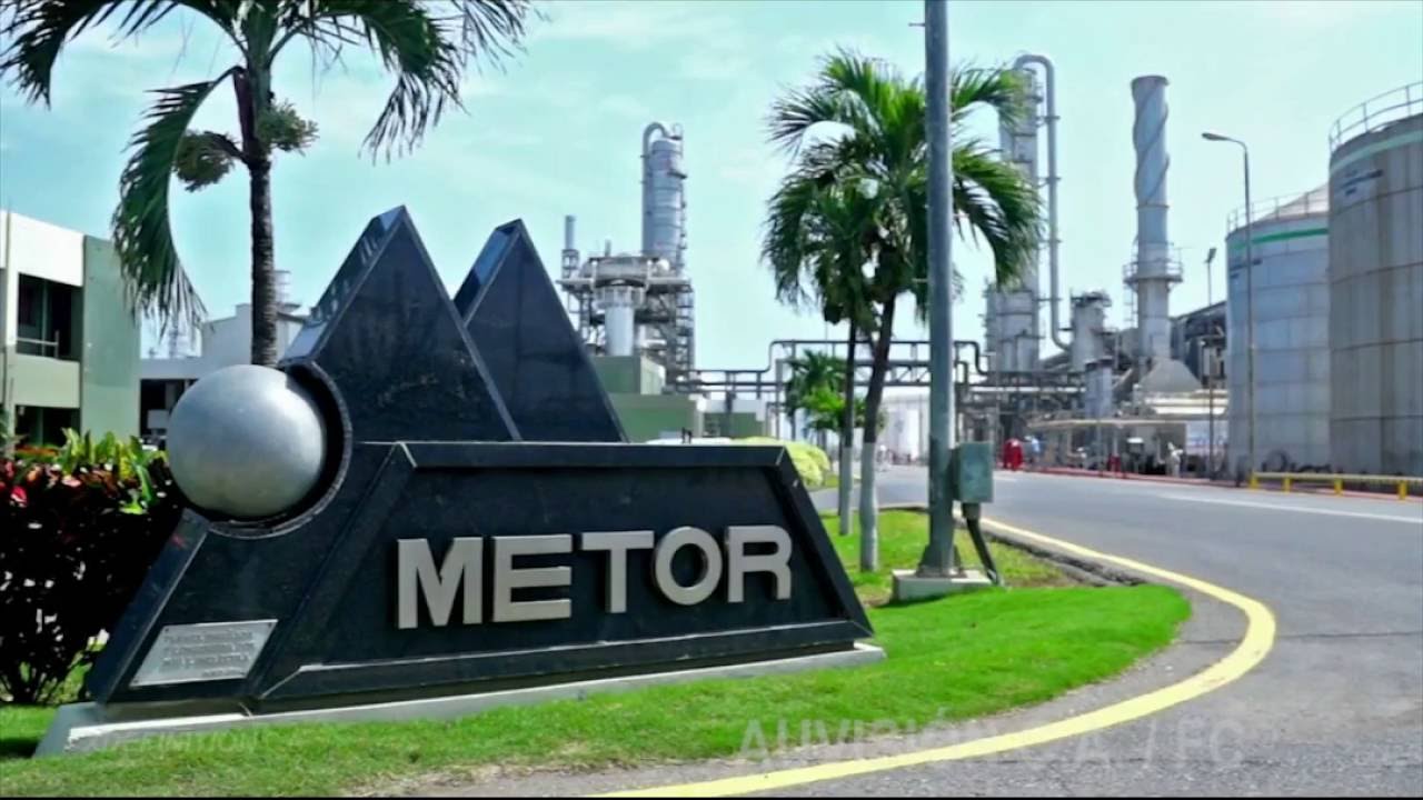 Institucional Metor S.A. AUVISION C.A. - YouTube