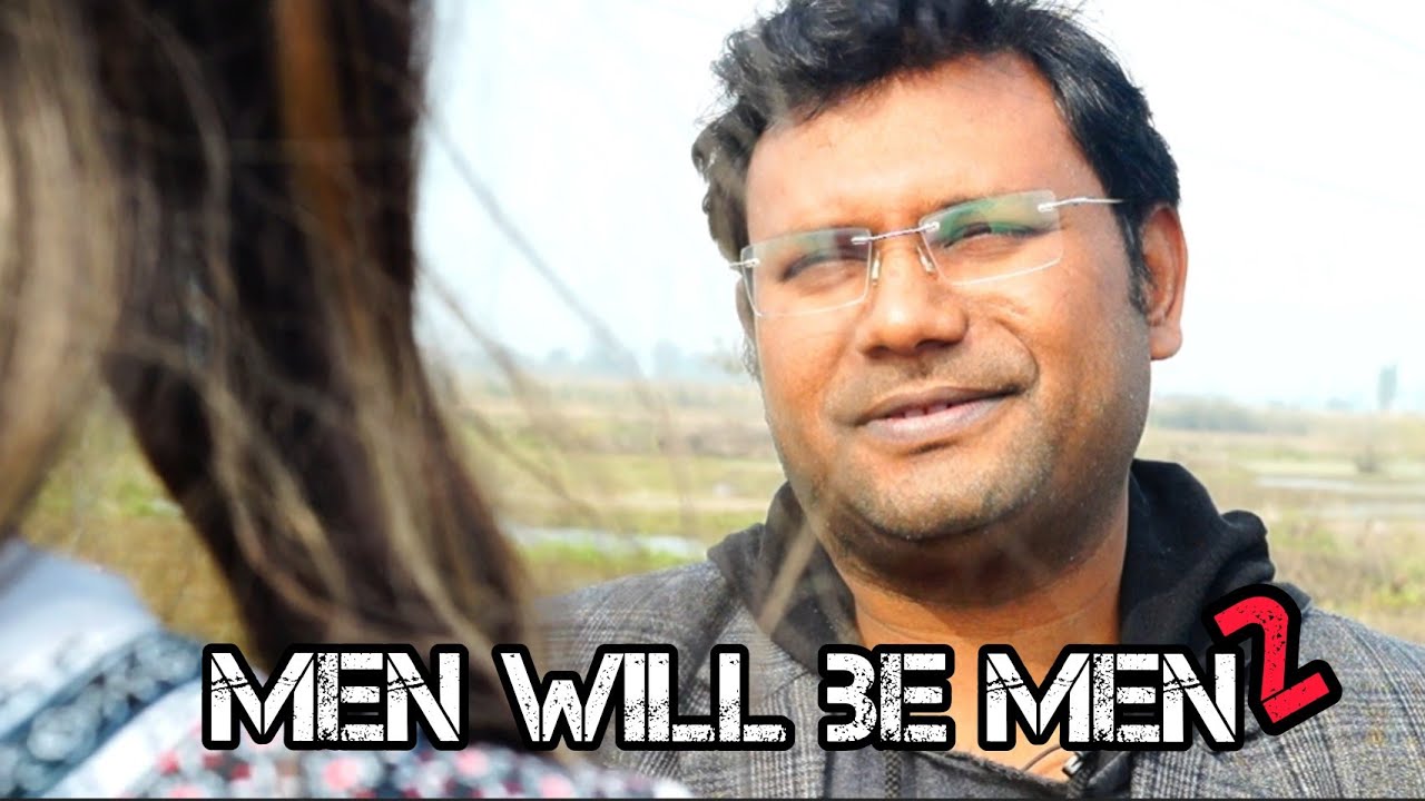 Men will be men | Part-2 | Mindhack - YouTube