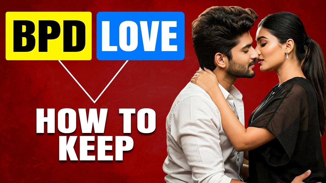 10 Tips for Navigating BPD Relationships - YouTube