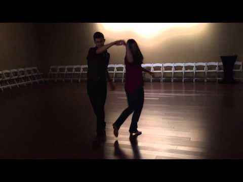 BabyDoll Blues Dance