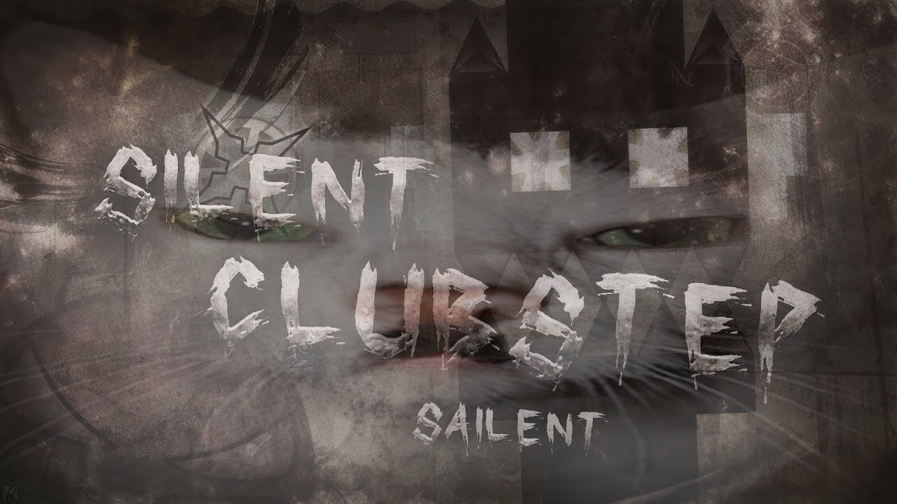 Silent Clubstep - Geometry Dash - YouTube