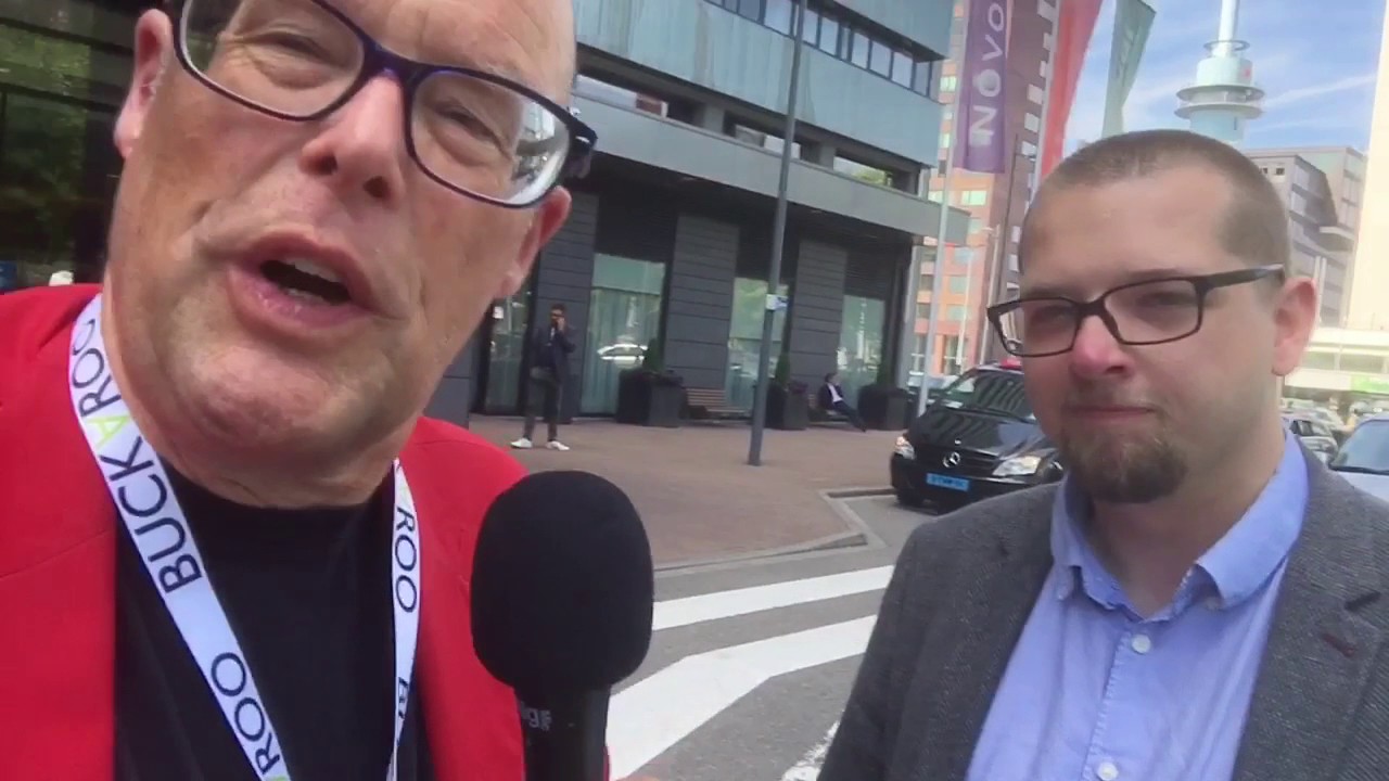 Ethical hacker Jamie Woodruff on selfdriving Teslas and cyber security ...