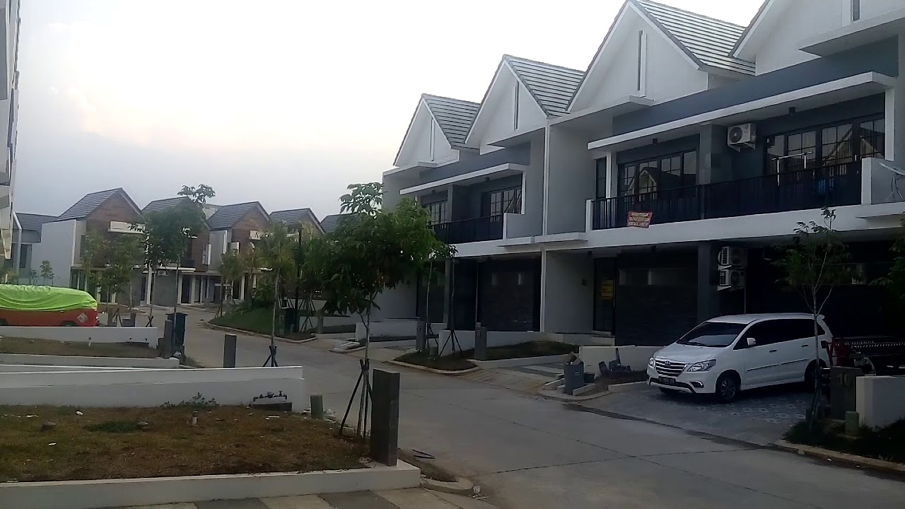 Cosmo Estate 0878 7522 4577 - YouTube
