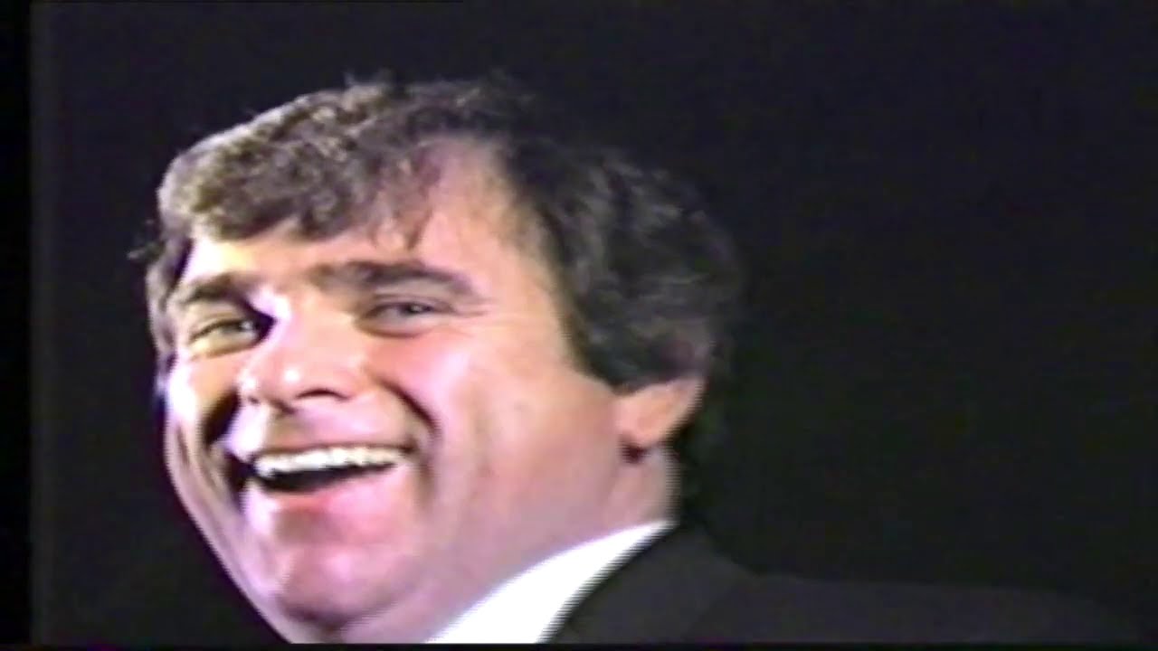HUGO DUNCAN IN THE PARTING GLASS, RAPHOE, 6-5-1986 - YouTube