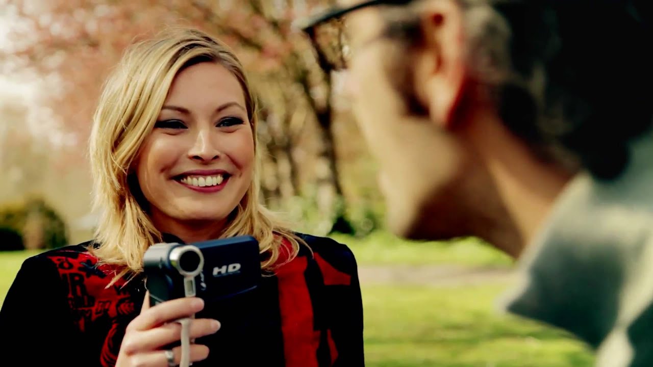 14 Roos Van Acker ontmoet Tom Kestens - YouTube