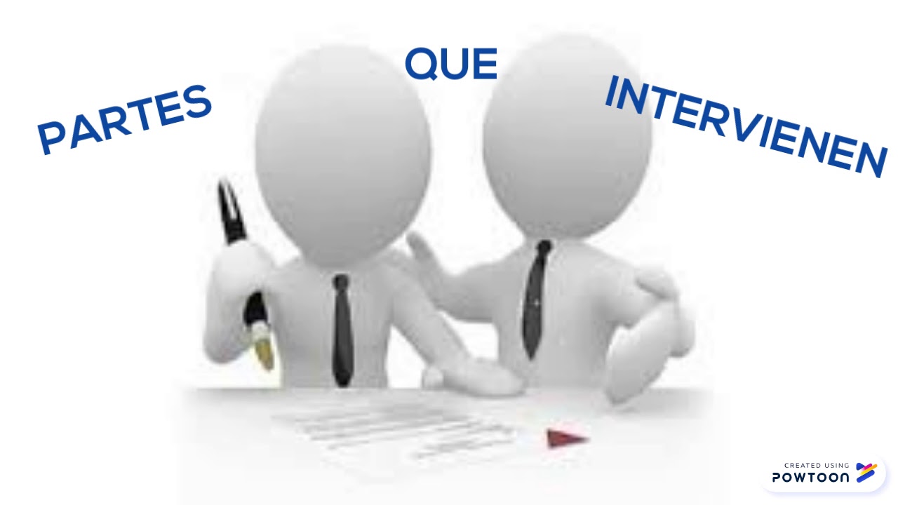 Contrato de mandato - YouTube