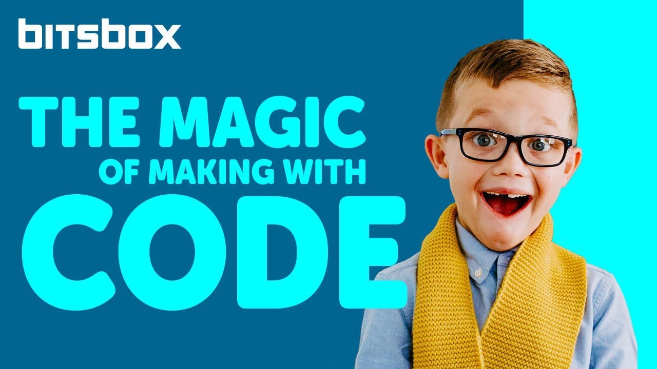 Treat Your Kiddo To The Magic Of Writing Real Code YouTube treat-your-kiddo-to-the-magic-of-writing-real-code-youtube
