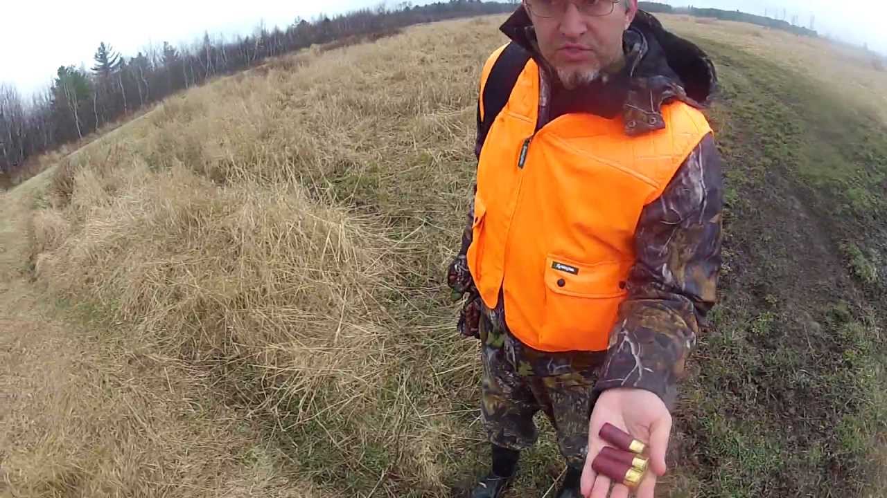 Chucker Hunting - Sunrise Pheasant Farm Ottawa - YouTube
