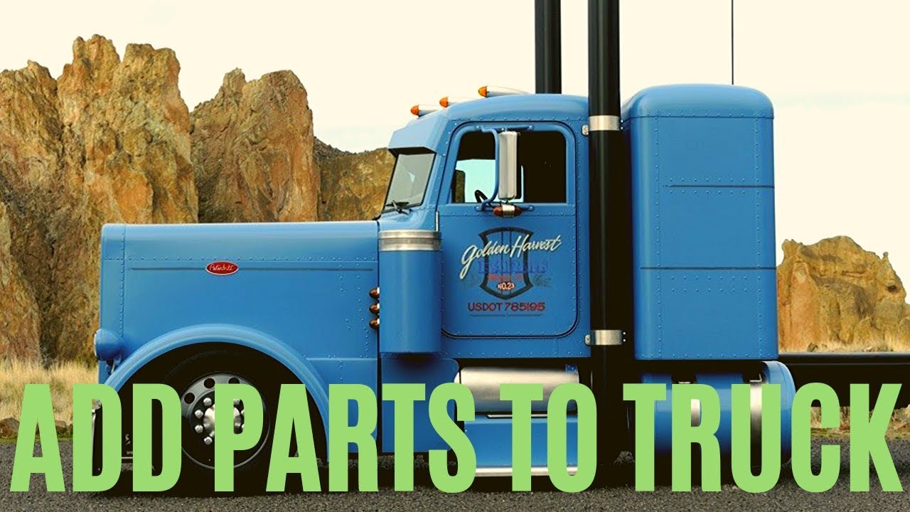How To Add Parts To Another Truck ZMOD3 Tutorial YouTube how-to-add-parts-to-another-truck-zmod3-tutorial-youtube