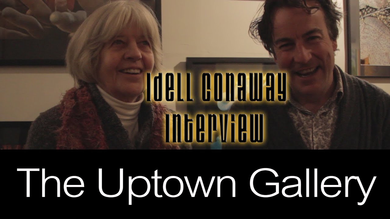 Idell Conaway Interview - YouTube