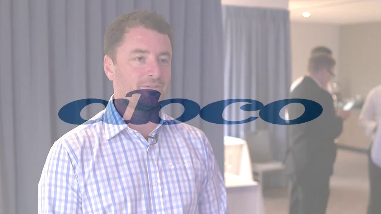 Improving cash flow in the cleaning industry with Alan Miltz - YouTube