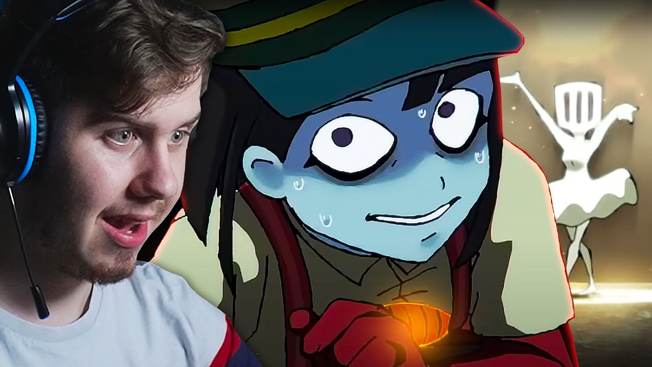 THIS IS AMAZING | Ena: Dream BBQ Trailer Reaction - YouTube