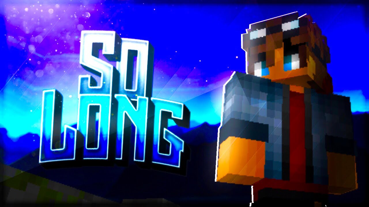 [MCPE] 🎵killval So Long 🎵 - YouTube