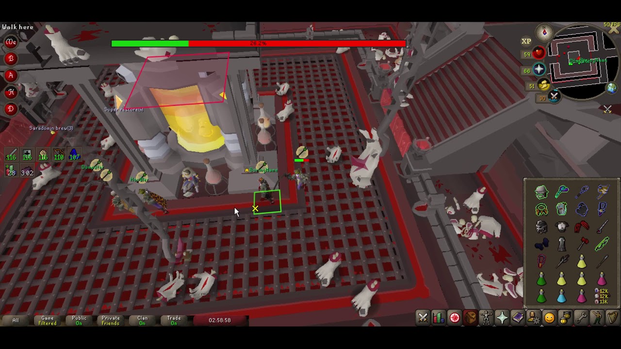 1:14 Pestilent Bloat (WR) - YouTube