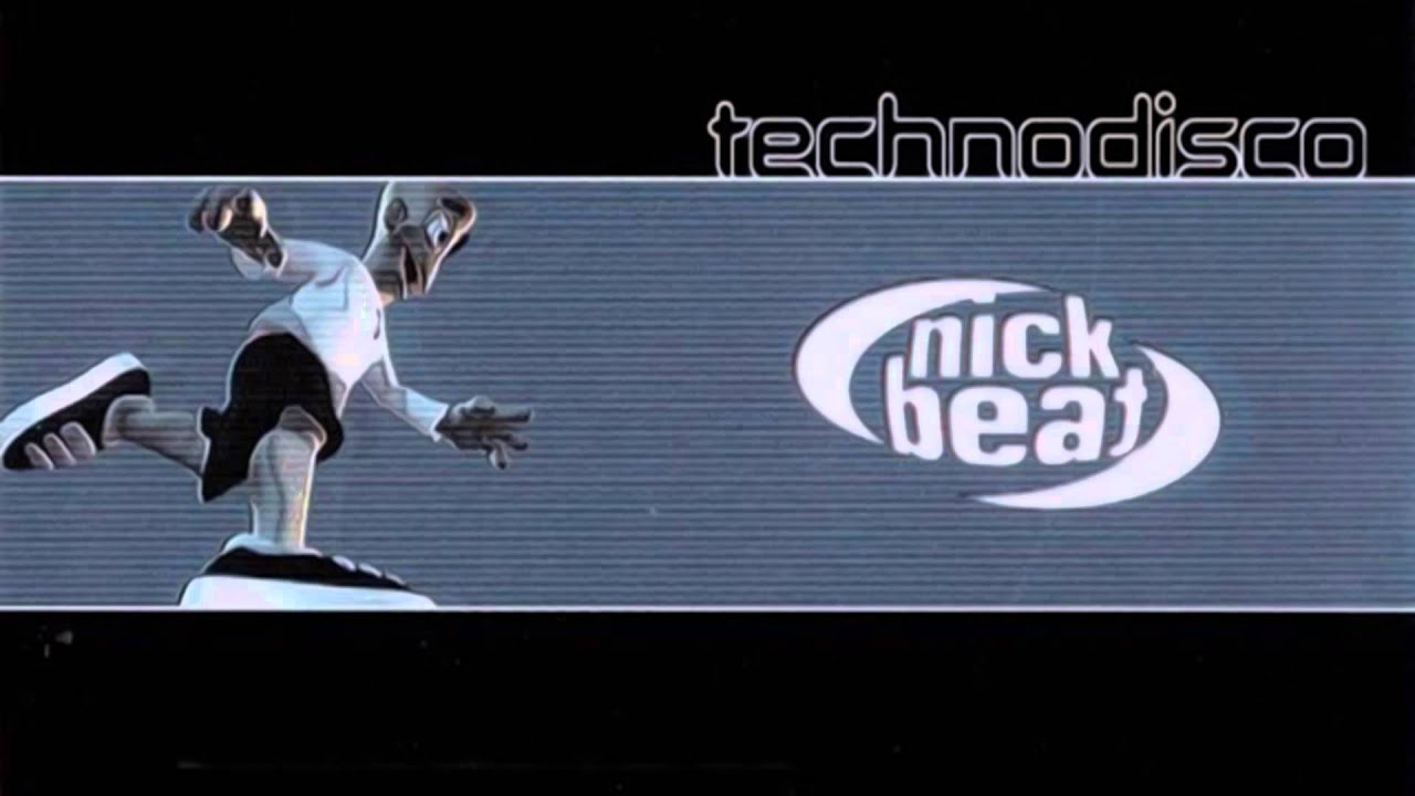 Nick Beat - Technodisco (Technovideomix) (2000) - YouTube