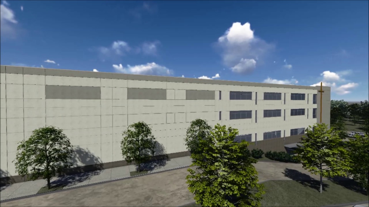 Rouch Architects - YouTube