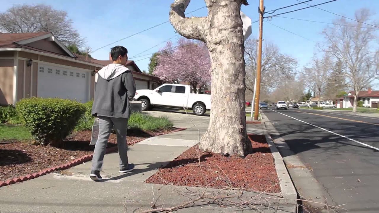 Iglesia Ni Cristo Worldwide Pasugo Drive - Local of Concord - YouTube