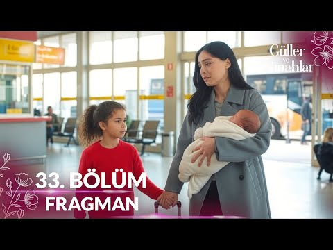 Guller y Gunahlar 33. Bölüm 1. Fragman | Bugün yeni hayatımızın ilk günü.